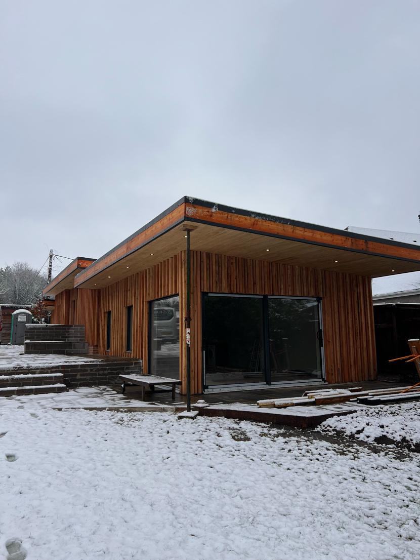 Installation & Maintenance in Gillingham | Charge Electrical Contractors